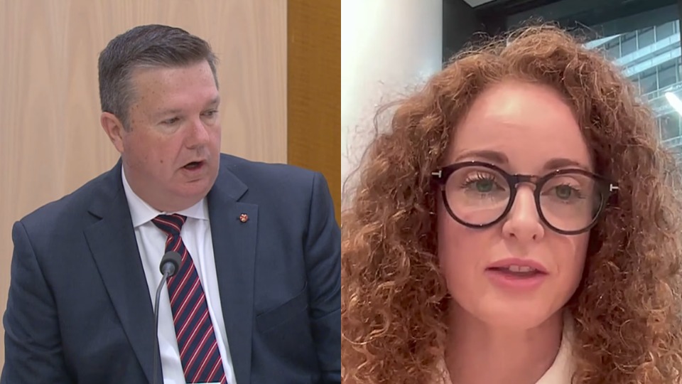TikTok accused of intimidating Australian senator's office | Information Age | ACS